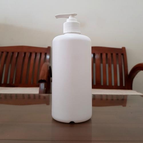 Jual Botol Pump 500ml HDPE / Botol Pump 500 ML HDPE - Kota Depok - Sari ...