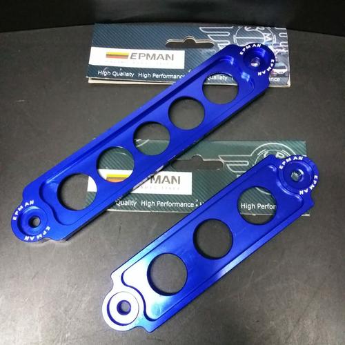 Jual Bracket Accu Universal - Breket aki - Rainbow, Kecil - Jakarta ...