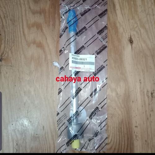 Jual rack end innova OEM JAPAN/LONG TIE ROD - Jakarta Pusat - CAHAYA ...