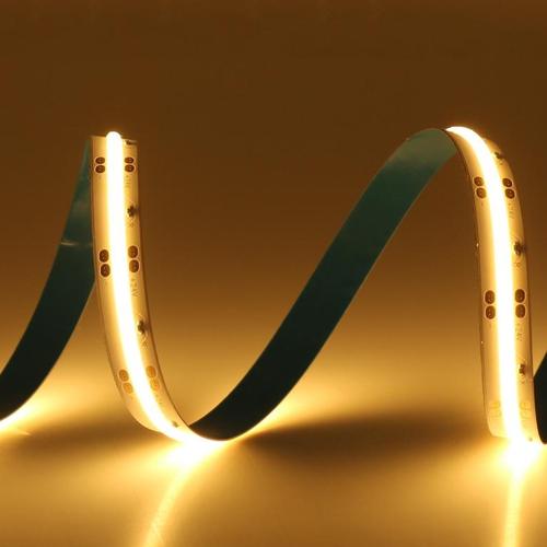 Jual STRIP COB 12W 24V HILED - 2700K - Kota Tangerang Selatan - HILED ...