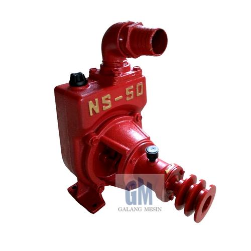 Jual Mesin Pompa Irigasi 2" Matrix NS Pump NS-50 2 inch Air Laut NS50 ...