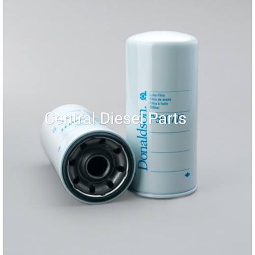 Jual Oil Filter Oli Mitsubishi S12H-PTA 35A40-01800 J8610800 Donaldson ...