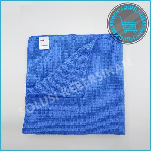 Jual 3M Lap Microfiber Biru - Per Pcs - Kota Tangerang - Solusi ...