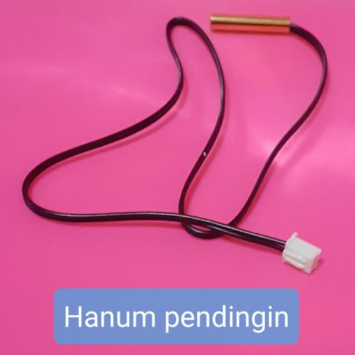 Jual Termistor sensor suhu ac single tembaga atau dingin - Jakarta ...