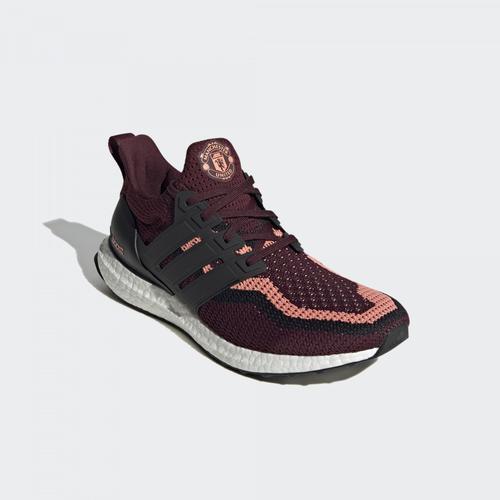 Jual Ultraboost DNA x Manchester United - Adidas Ultaboost Limited ...