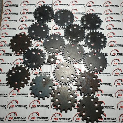 Jual Rotor speed speedometer vixion satria cbr gsx dll - Kota Semarang ...