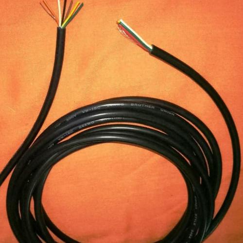 Jual Kabel Data Isi 6 / Kabel Lan Kabel UTP isi 6 - Jakarta Barat ...