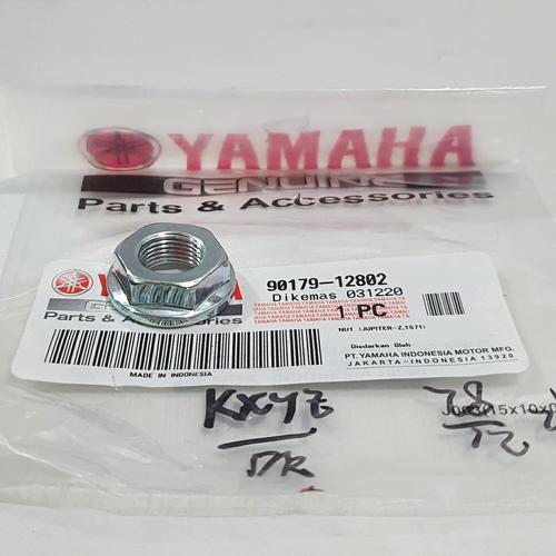 Jual MUR KRUK AS JUPITER, RXKING RX KING 90179-12802 ORI ASLI YGP ...