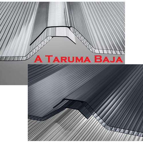 Jual Twinlite Greca 6 mm - Premium Twinwall Corrugated Polycarbonate ...