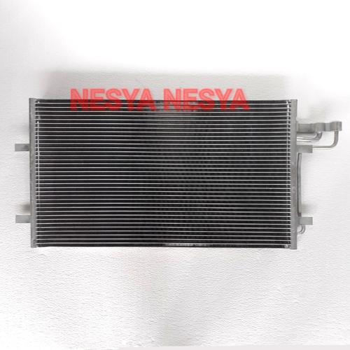 Jual Condensor Kondensor Radiator AC Mobil Ford Focus MKII MK2 C307 ...