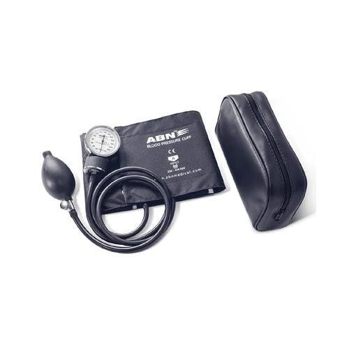 Jual Tensimeter ABN Precision Black Adult atau Alat Ukur Tekanan Darah ...