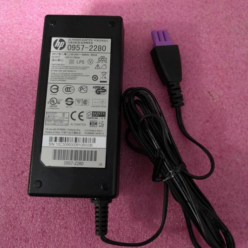 Jual AC Power Adapter 0957-2280 Adaptor Printer HP Deskjet 32V 750mA ...