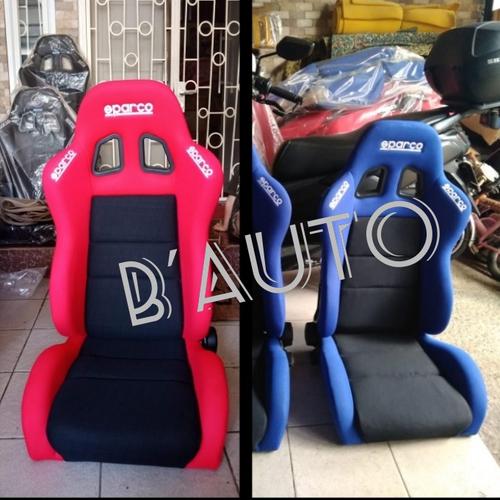 Jual Jok Mobil SPC Racing Universal Bisa Untuk Mobil & Simulator Game ...