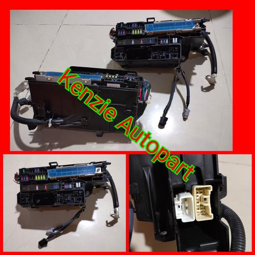 Jual Box sekring inova/hilux/fortuner diesel original - Kota Tangerang ...
