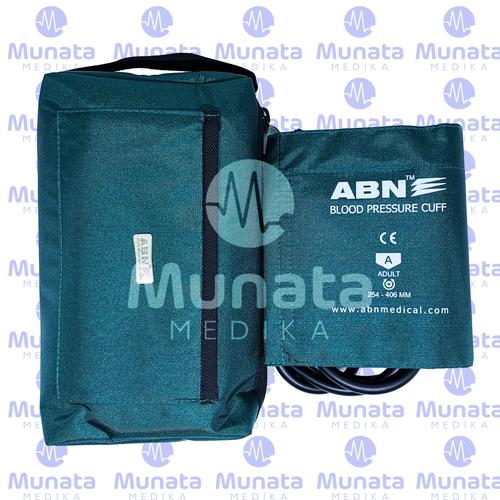 Jual Tensimeter ABN Aneroid Spectrum atau Alat Ukur Tekanan Darah ...