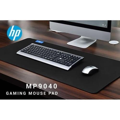 Jual Mousepad Gaming Hp MP9040 Rubber Large Size 90 cm x 40 cm Original ...