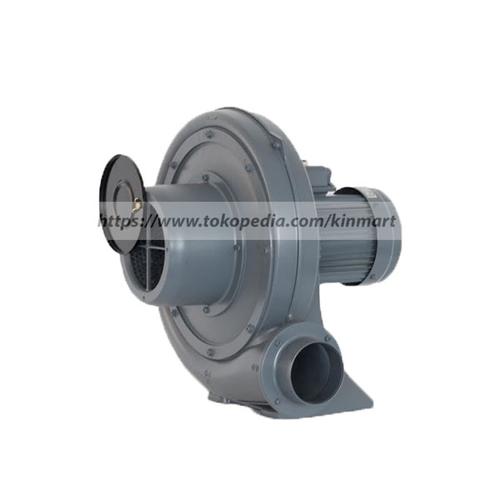 Jual Turbo Blower Chuan Fan TB-150-7.5 5.5kw/7.5hp/2800rpm/3phase ...