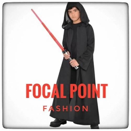 Jual kostum Black Sith anak Dark Vader Jedi Star Wars Costume - M - Kab ...