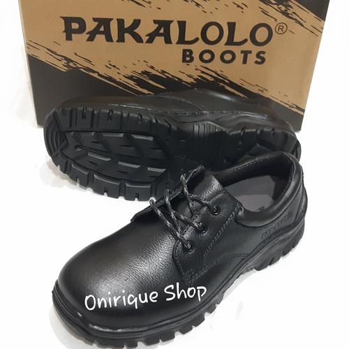 Jual PAKALOLO BOOTS SEPATU SAFETY / SEPTI PAKALOLO SFR 8901 ORIGINAL ...