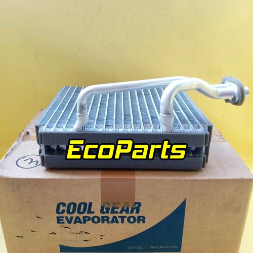 Jual Coil Evaporator AC Isuzu DMax Tahun 2008-2012 DENSO COOL GEAR ...