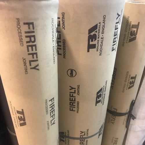 Jual Packing oli / Firefly TBA 1mm x 1mtr x 1mtr - Jakarta Barat ...