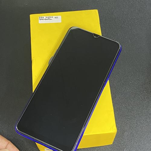 Jual hp realme C2 2/32GB fullset mulus Net - 3/32 - Jakarta Pusat - pho ...