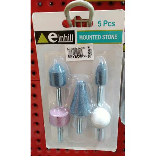 Jual BATU OSCO SET 5 PCS (MOUNTED STONE) EINHILL - Kab. Sidoarjo ...