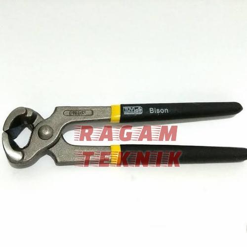 Jual Gegep Bison Tang Kakak Tua Catut Kepala Besar Catut Paku Tower ...