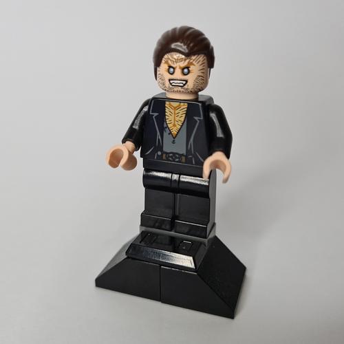 Jual Lego Minifigure Original - Fenrir Greyback Harry Potter - Kota ...