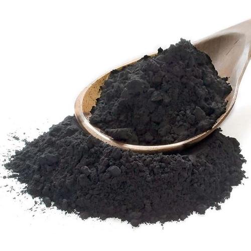Jual Activated Charcoal powder 1000 mesh - 100gr - Kota Bandung - S.B.B ...