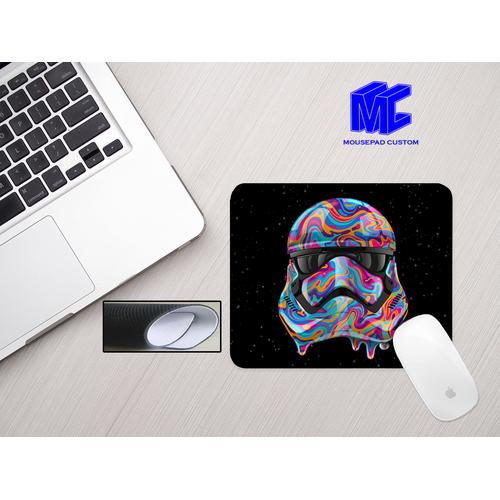 Jual mousepad star wars logo new custom mousepad gaming - Kab. Kudus ...