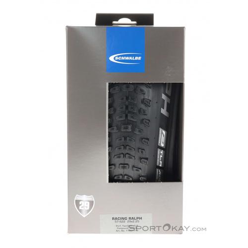 Jual ban sepeda schwalbe Racing Ralph 29 X 2.25 performance ADDIX ...