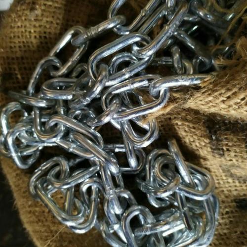 Jual rantai kapal rantai besi 5/16" inch 48kg per karung - Jakarta ...