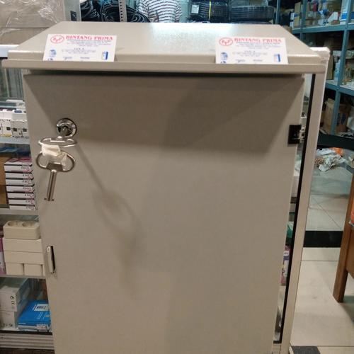 Jual Box Panel ACPDB / ACPDB Panel uk. 40x60x20cm Indoor Plat 1.6mm ...