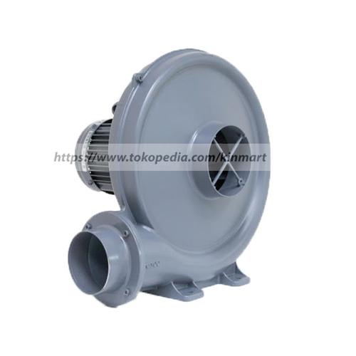 Jual Turbo Blower Chuan Fan CX-150A 3.7kw/5hp/2800rpm/3phase - Jakarta ...