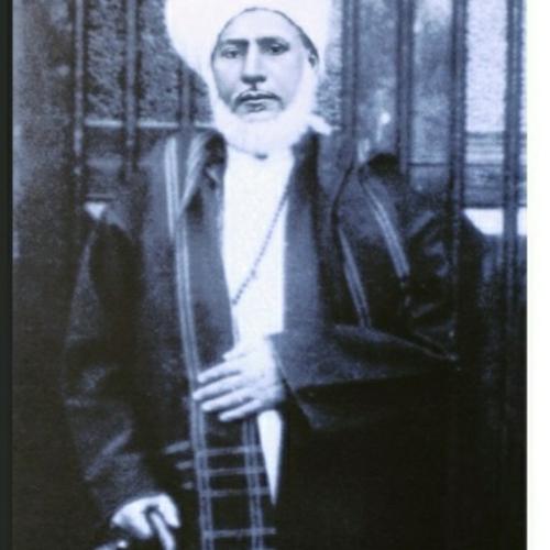 Jual Poster Ulama Ahlulbayt-Habib Muhammad Bin Ahmad Al Muhdar Ukuran ...