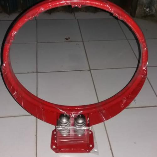 Jual Ring basket double per bisa tempel tembok - Jakarta Utara - SC ...