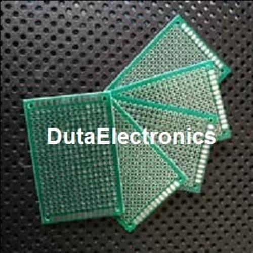 Jual PCB BOLONG Breadboard Double Layer Warna Hijau - Kota Tangerang ...