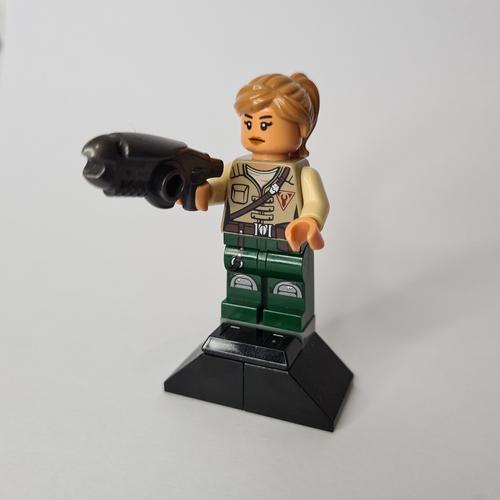 Jual Lego Minifigure Original - Kordi Star Wars - Kota Depok - Segara ...