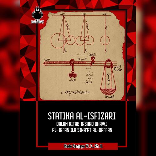 Jual Statika al-Isfizari dalam Kitab Irshad Dhawi al-Irfan - Mada ...