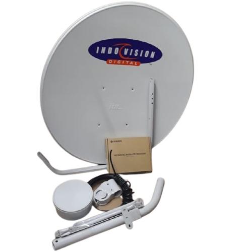 Jual MNC VISION DECORDER HD PLUS LNB S-BAND AND DISH ADAPTOR KABEL ...