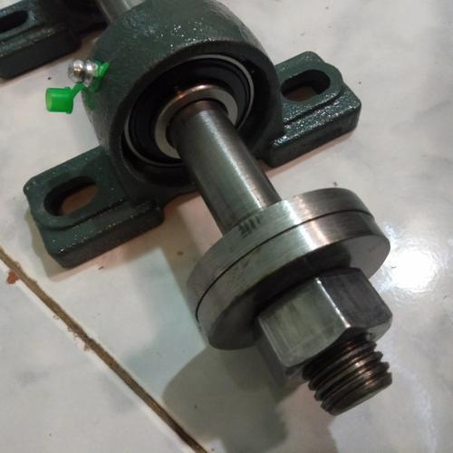 Jual As Serkel / As Meja Gergaji Piringan 3/4" - Kab. Jepara - agung ...