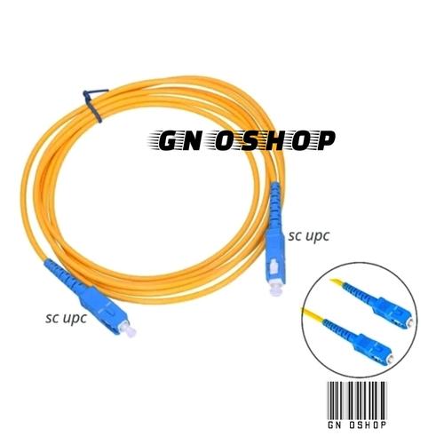 Jual Kabel Fiber Optik Indihome - 2 Meter - Kab. Bandung - GN OSHOP ...