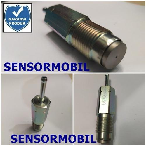 Jual SENSOR PIPA LIMITER RAIL COMMONRAIL INNOVA INOVA DIESEL FORTUNER ...