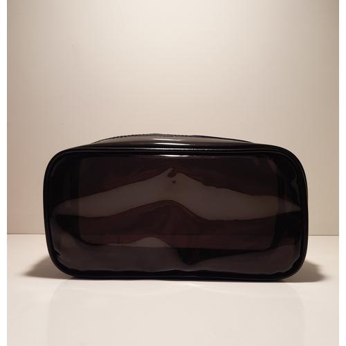 Jual Pouch Mika Warna / Pouch Kosmetik / Travel Bag / Tas Mika ...