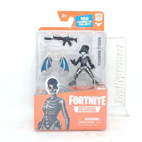 Jual ORIGINAL Skull Ranger Fortnite Battle Royale Collection Mini ...