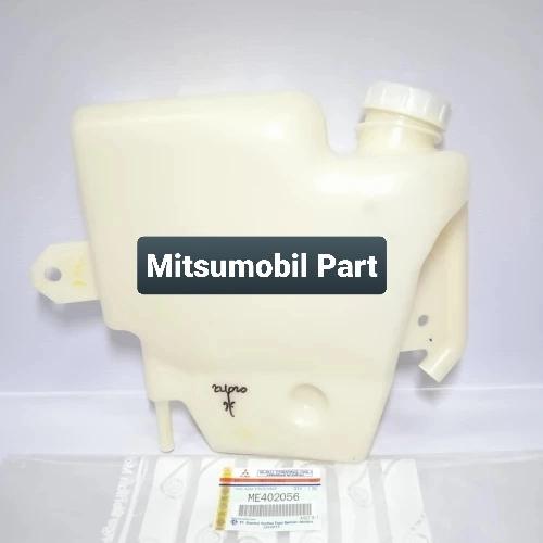 Jual Tangki air Radiator Canter FE70 Mitsubishi Original 100% ME402056 ...