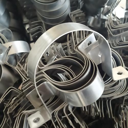 Jual klem pipa omega 4 inc.tebal - Jakarta Pusat - Tehnika Baut | Tokopedia