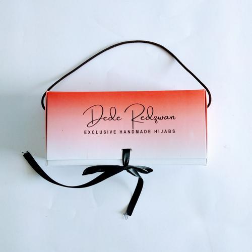 Jual CUSTOME KEMASAN / PACKAGING BAJU, KERUDUNG, KAIN DAN MAKANAN ...