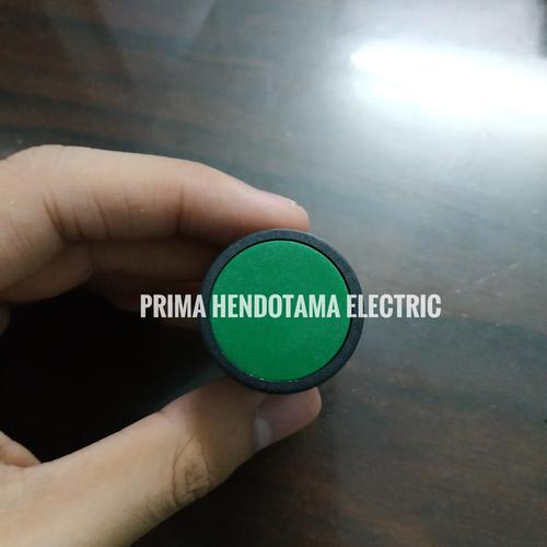 Jual Push Button 22mm CIC XB2-EA - Hijau - Kota Medan - Prima Hendotama ...